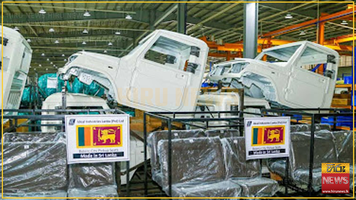 17 local vehicle assembly plants and 78 vehicle component manufacturing ...