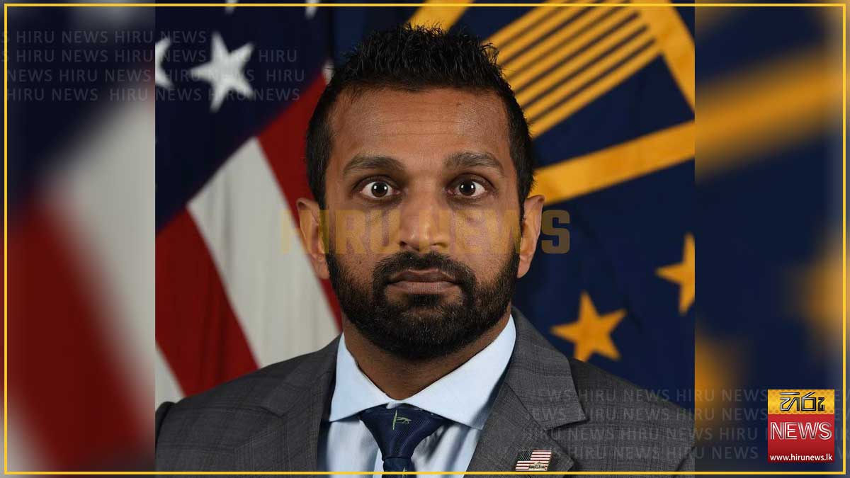FBI ලොකු පුටුව ඉන්දියානුවෙක්ට | ElaKolla News Official Web Site|Most visited website in Sri ...