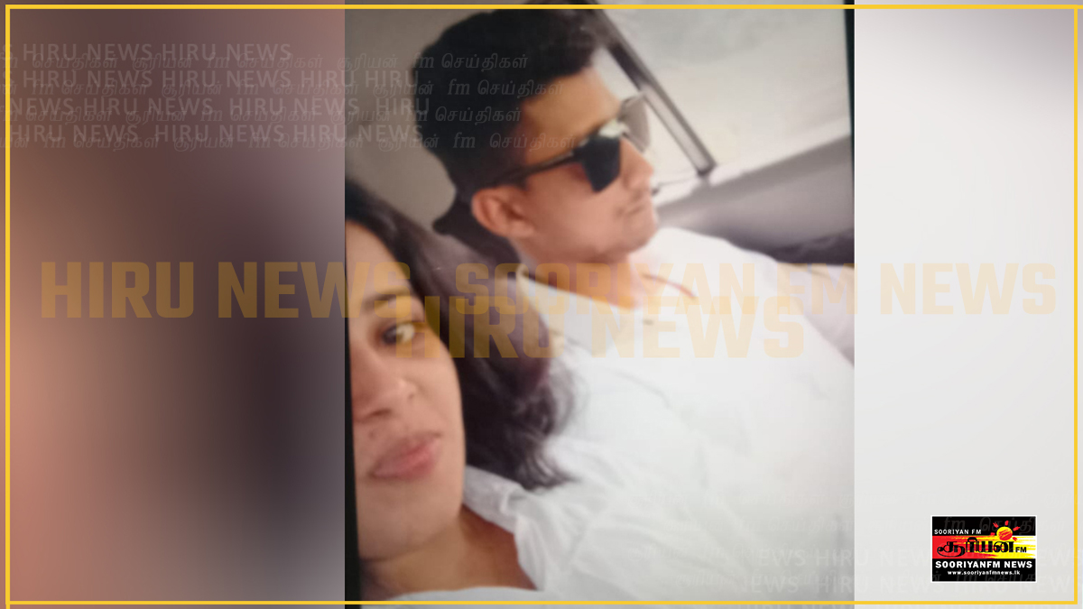கணேமுல்ல சஞ்சீவ கொலை -செவ்வந்தி, சமிந்து டில்ஷான் ஆகியோர் சேர்ந்து ...