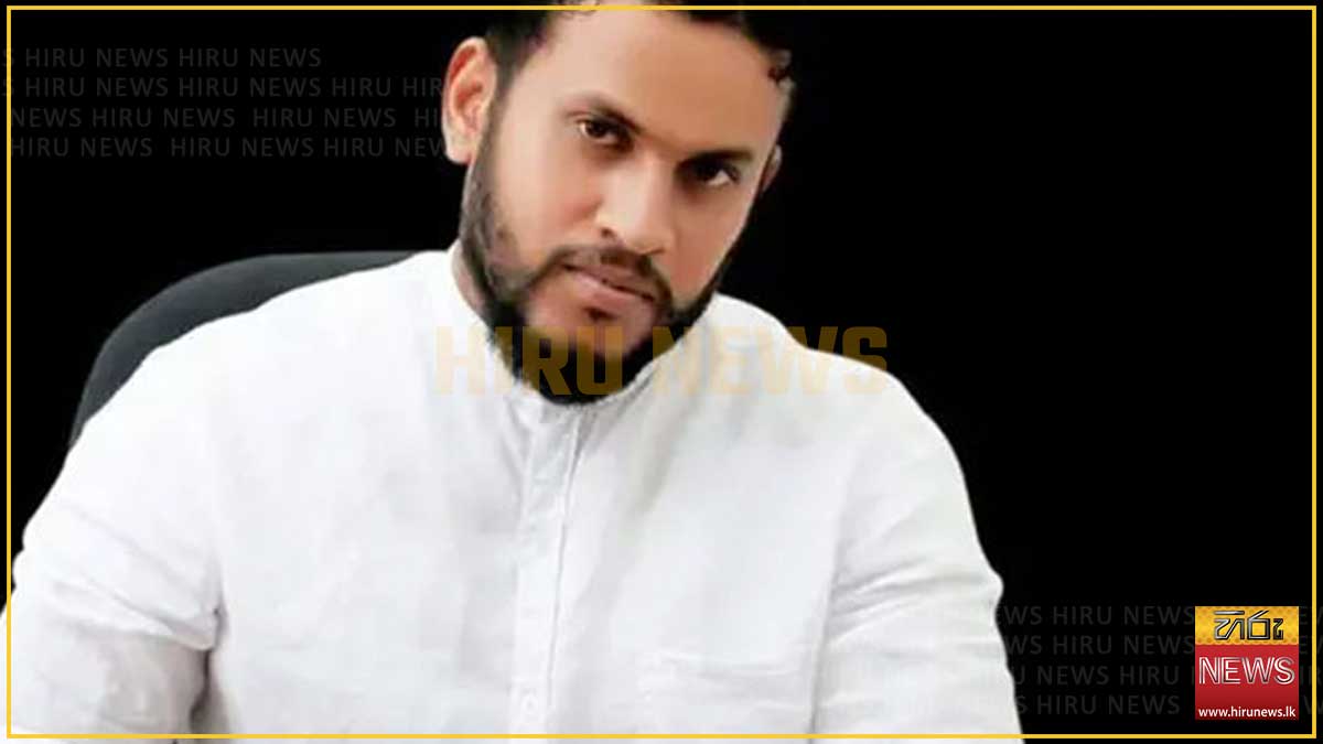 COURT ISSUES FOREIGN TRAVEL BAN ON TWO SUSPECTS OVER DAN PRIYASAD ...