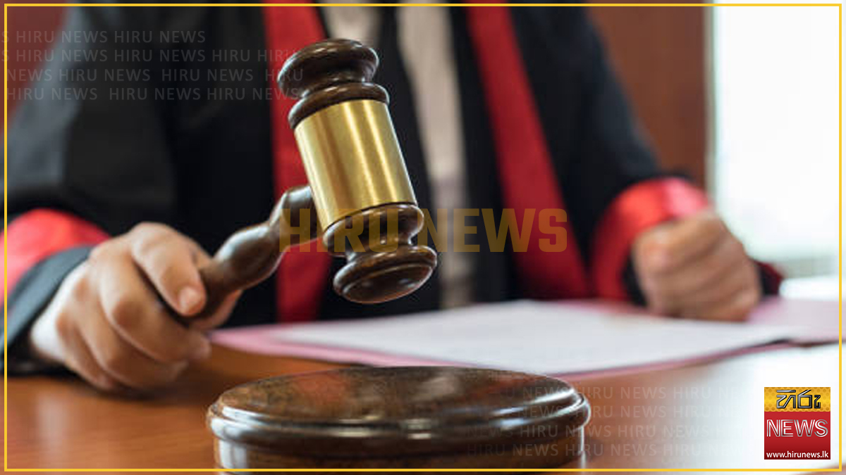 COURT ORDERS PROGRESS REPORT ON KOTAHENA SCHOOLGIRL ABUSE CASE - Gold ...