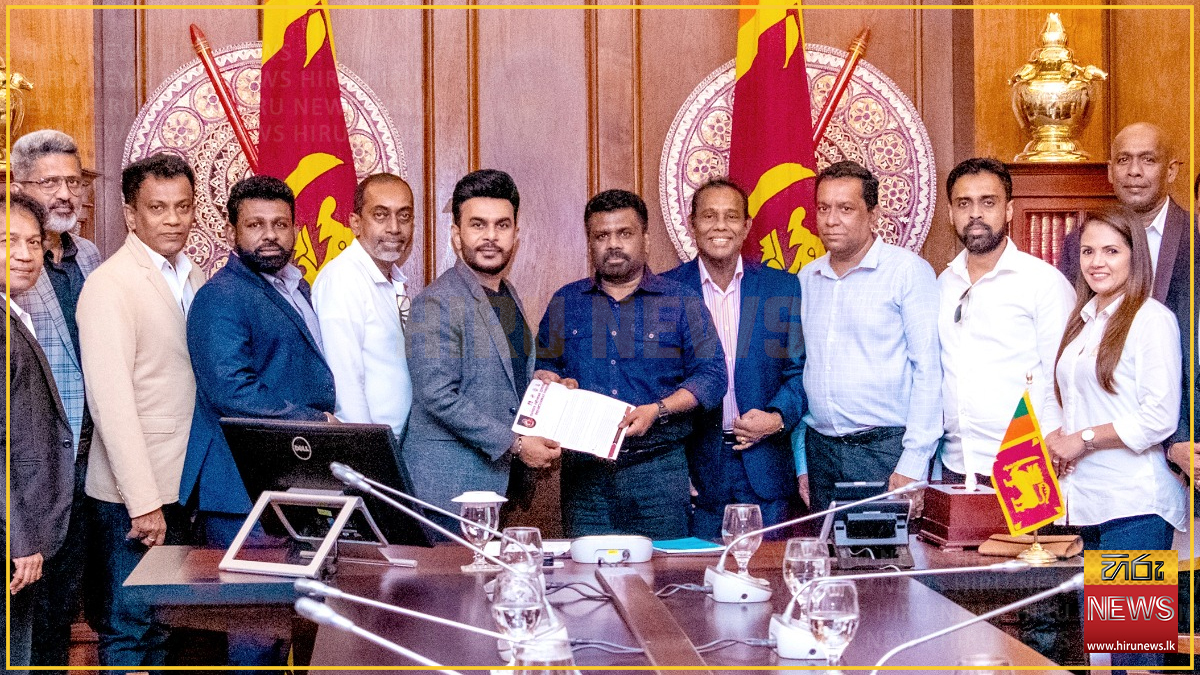 CULTURAL ACTIVITIES BUILD DISCIPLINED CITIZENS, SAYS PRESIDENT ...