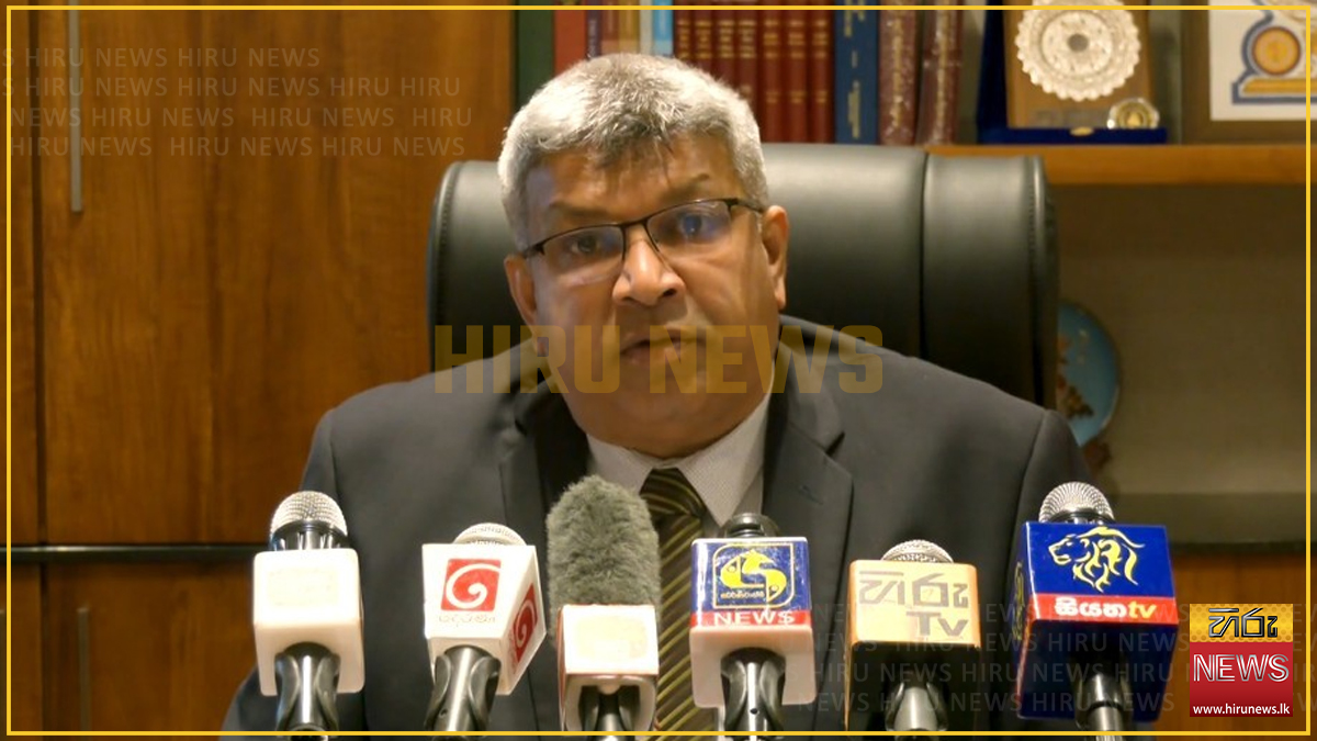 NEW ANTI-TERRORISM ACT ESSENTIAL FOR SRI LANKA, SAYS JUSTICE MINISTER ...