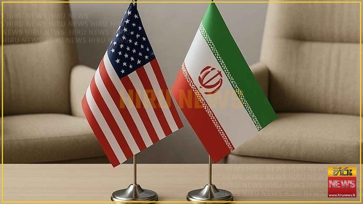 US SENDS "DETAILED AND ACCEPTABLE" NUCLEAR DEAL PROPOSAL TO IRAN - Gold FM News - Srilanka's ...
