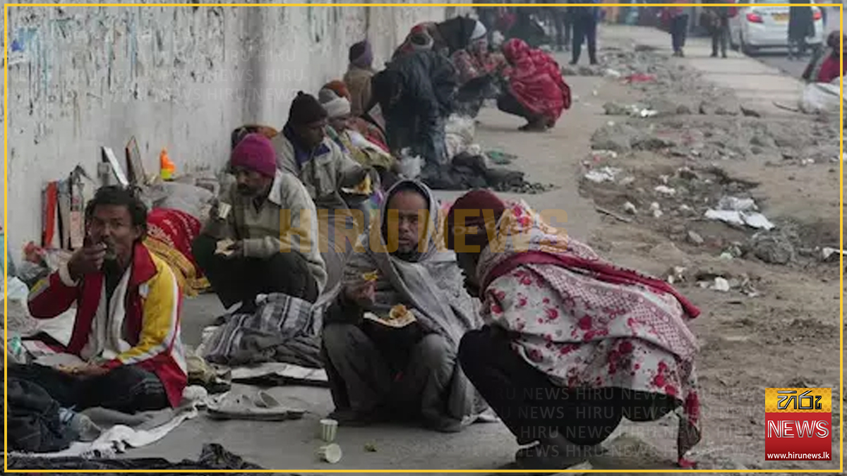 අසල්වැසියාගේ දුප්පතුන් අඩු වෙලා - Hiru News - Srilanka's Number One ...