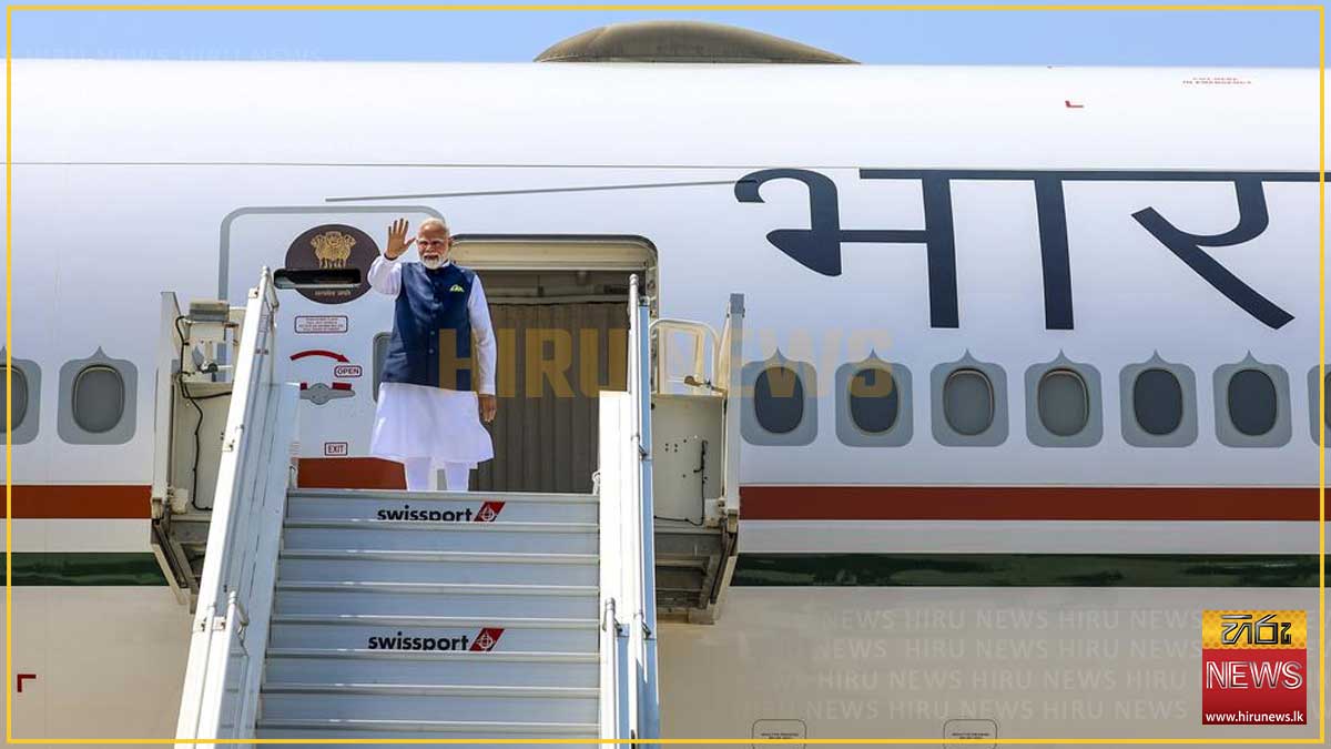 මෝදි සයිප්‍රසයට - Hiru News - Srilanka's Number One News Portal, Most ...