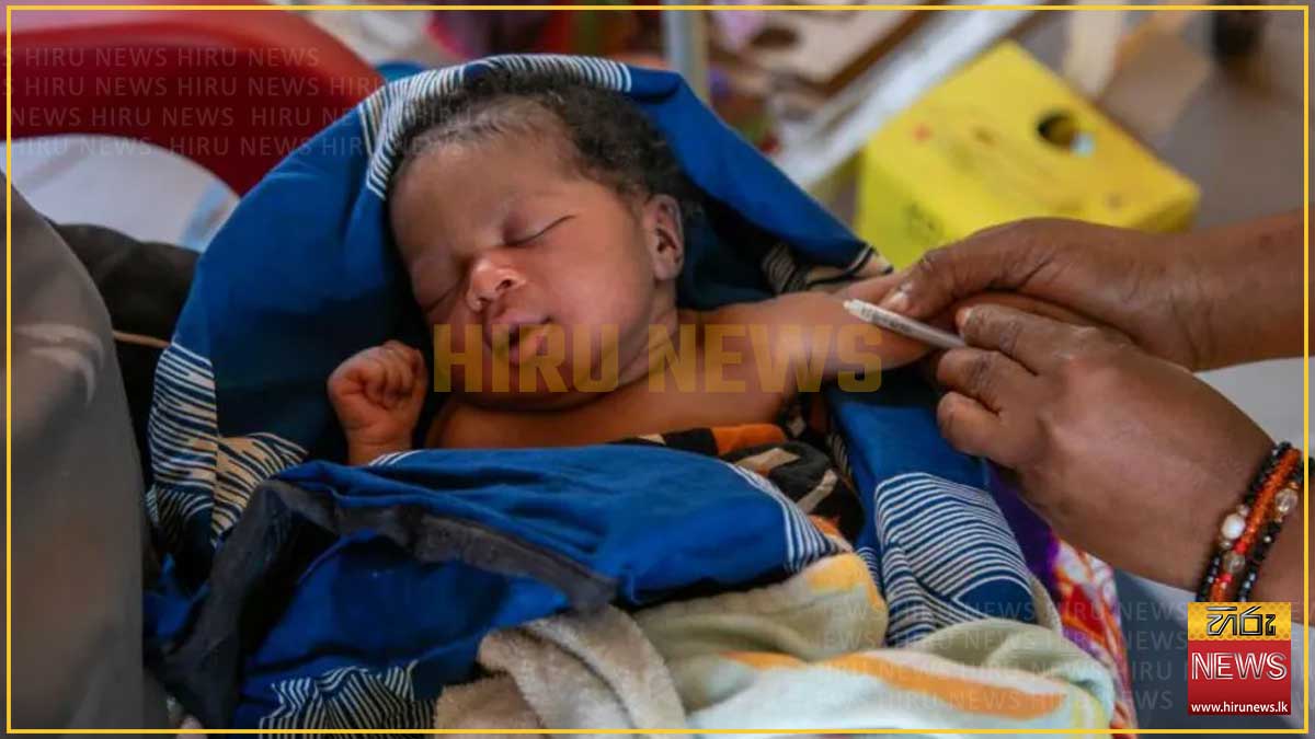 ලොව පුරා එන්නත් කරන වැඩපිළිවෙළ අර්බුධයක - Hiru News - Srilanka's Number ...