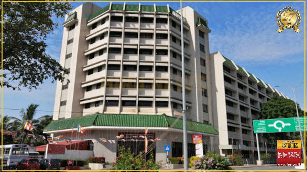 FIREARM AND LIVE AMMUNITION SEIZED FROM PARCEL AT COLOMBO CENTRAL POST ...