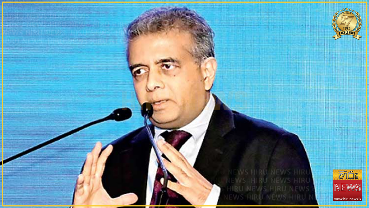 ඉදිරි වසර 05 තුළ ඩිජිටල් ආර්ථිකයේ දැනෙන වෙනසක් - Hiru News - Srilanka's ...