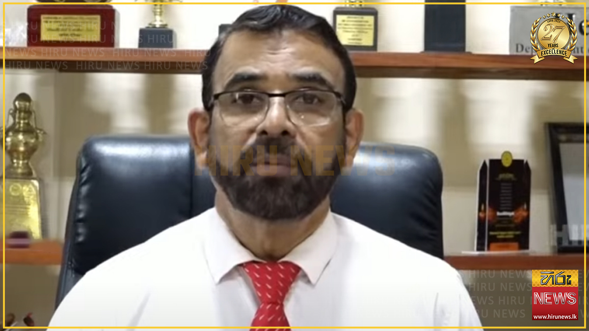 එංගලන්තයෙන් ලැබුණු තීරුබදු සහනය ගැන ආර්ථික විශේෂඥයින් දුන් ඉඟිය - Hiru ...