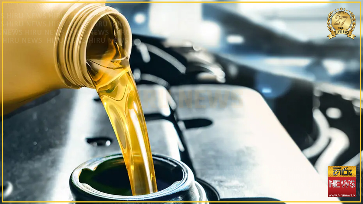 SRI LANKA'S FUEL CONSUMPTION DOWN BY 30%, SAYS ENERGY MINISTER - Hiru News - Srilanka's Number ...