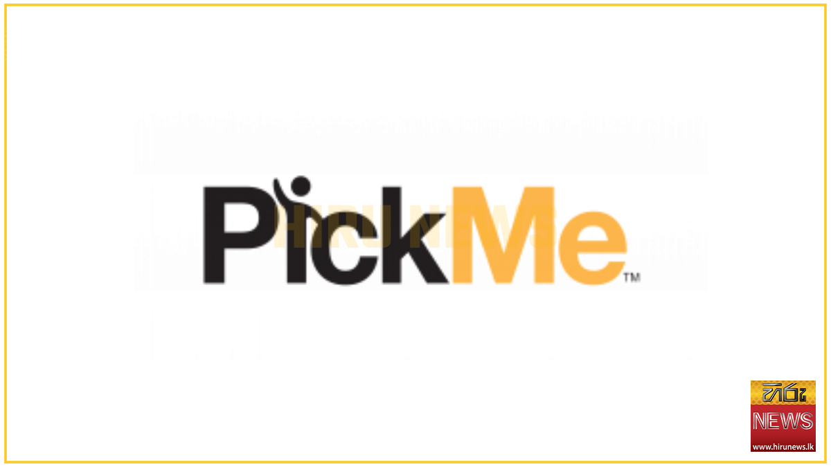 PICKME REPORTS EXCEPTIONAL Q1 FY2025/26 FINANCIAL GROWTH - Hiru News ...