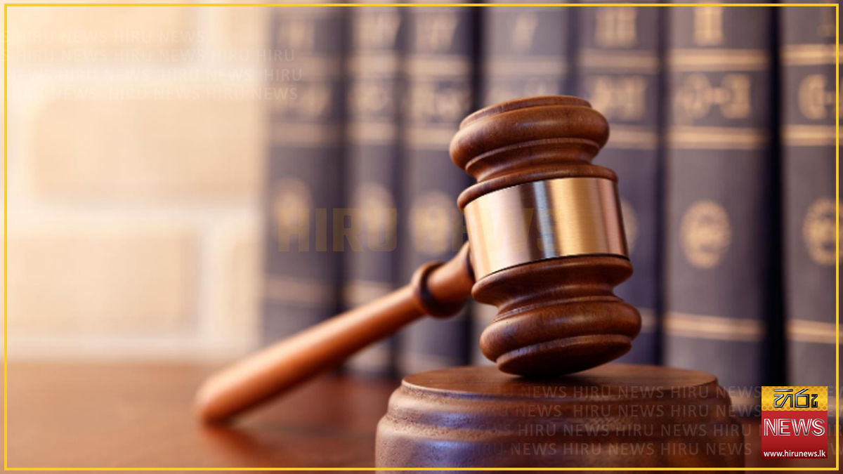 'LOKU PATTY' REMANDED OVER 'CLUB WASANTHA' MURDER - Gold FM News ...