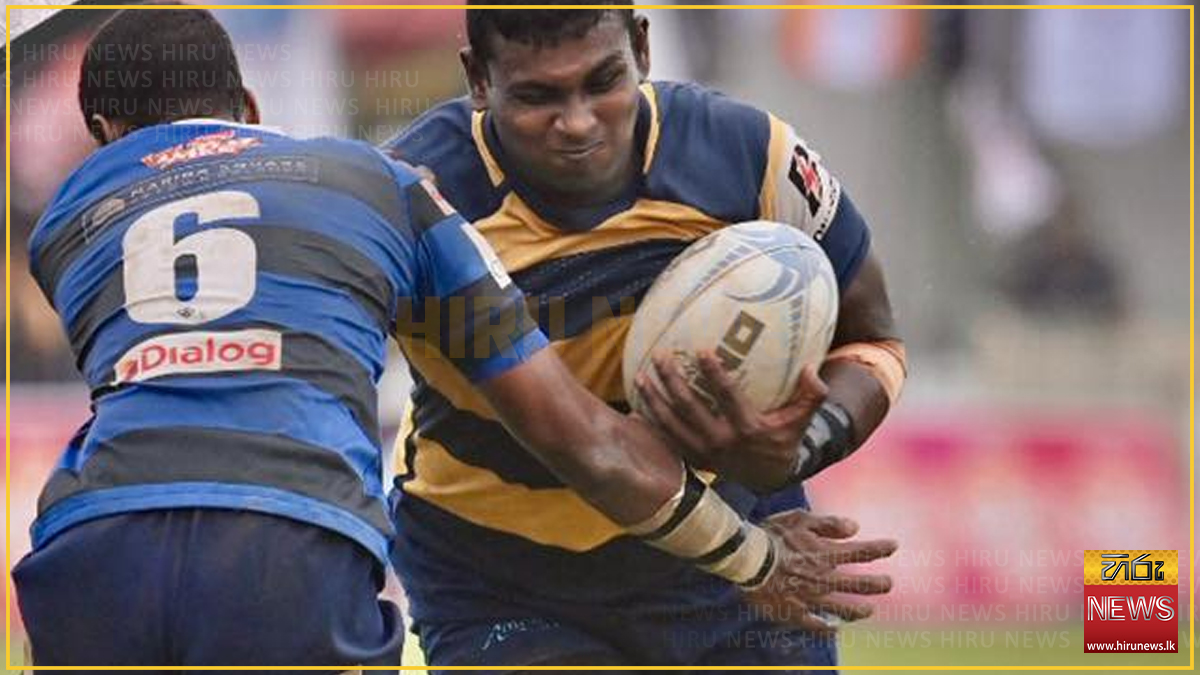 වසර 38කට පසු මහනුවර ත්‍රිත්ව විද්‍යාලයට ලීග් ශූරතාව - Hiru News ...