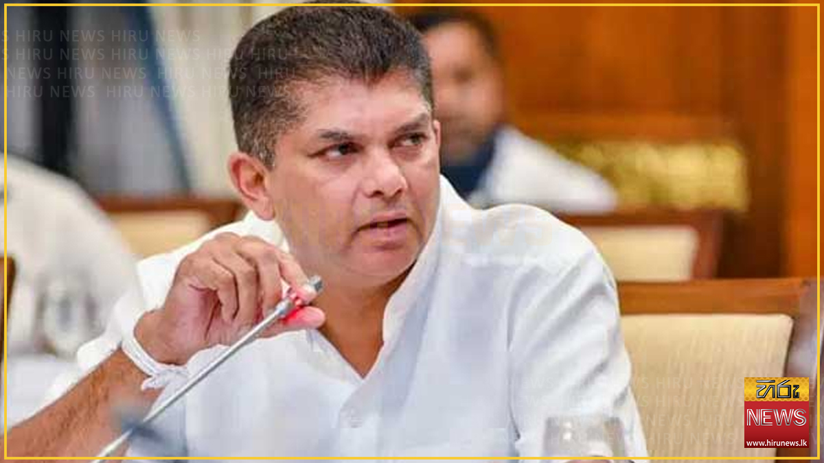 FORMER MINISTER LOHAN RATWATTE HOSPITALISED FOR SURGERY - Gold FM News ...