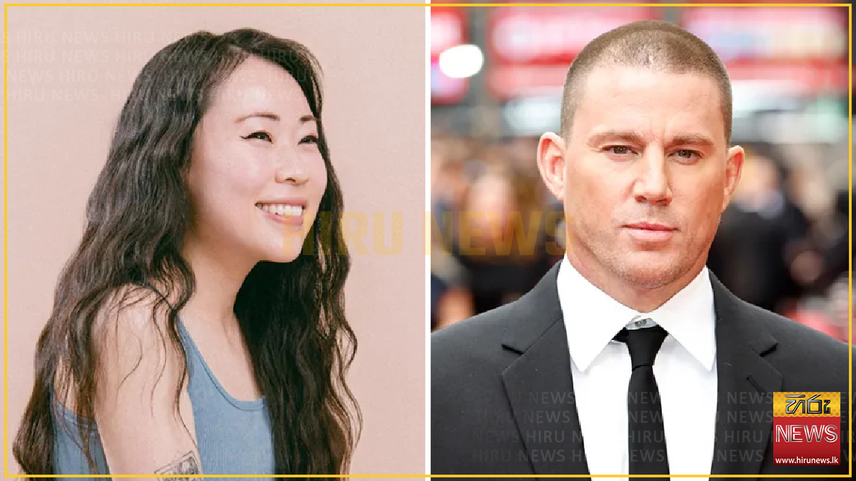CHANNING TATUM AND REBECCA WANG JOIN ‘DEMON SLAYER: KIMETSU NO YAIBA ...