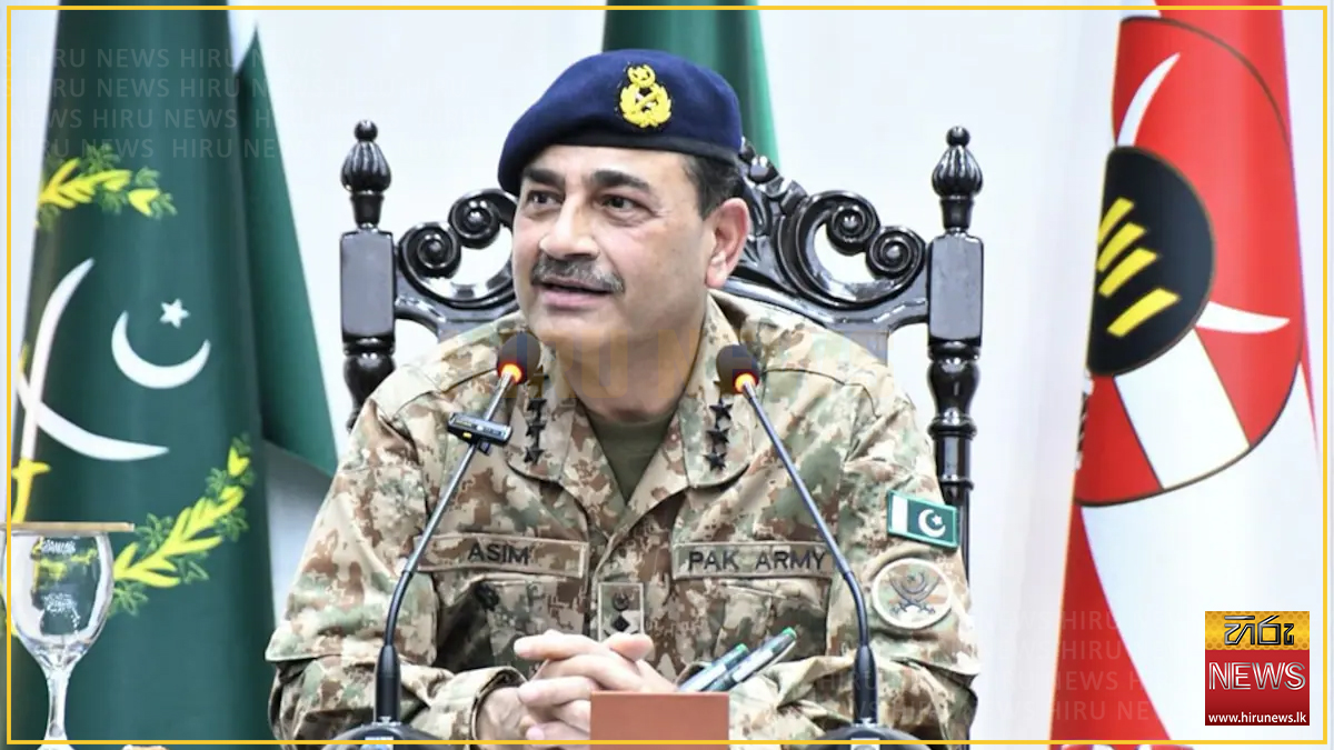 PAKISTAN ARMY CHIEF IS 'BIN LADEN IN A SUIT': FORMER PENTAGON OFFICIAL ...