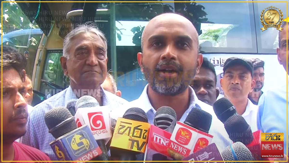 MONEY PRINTING DOES NOT LEAD TO INFLATION: DR PRASANNA GUNASENA - Hiru ...