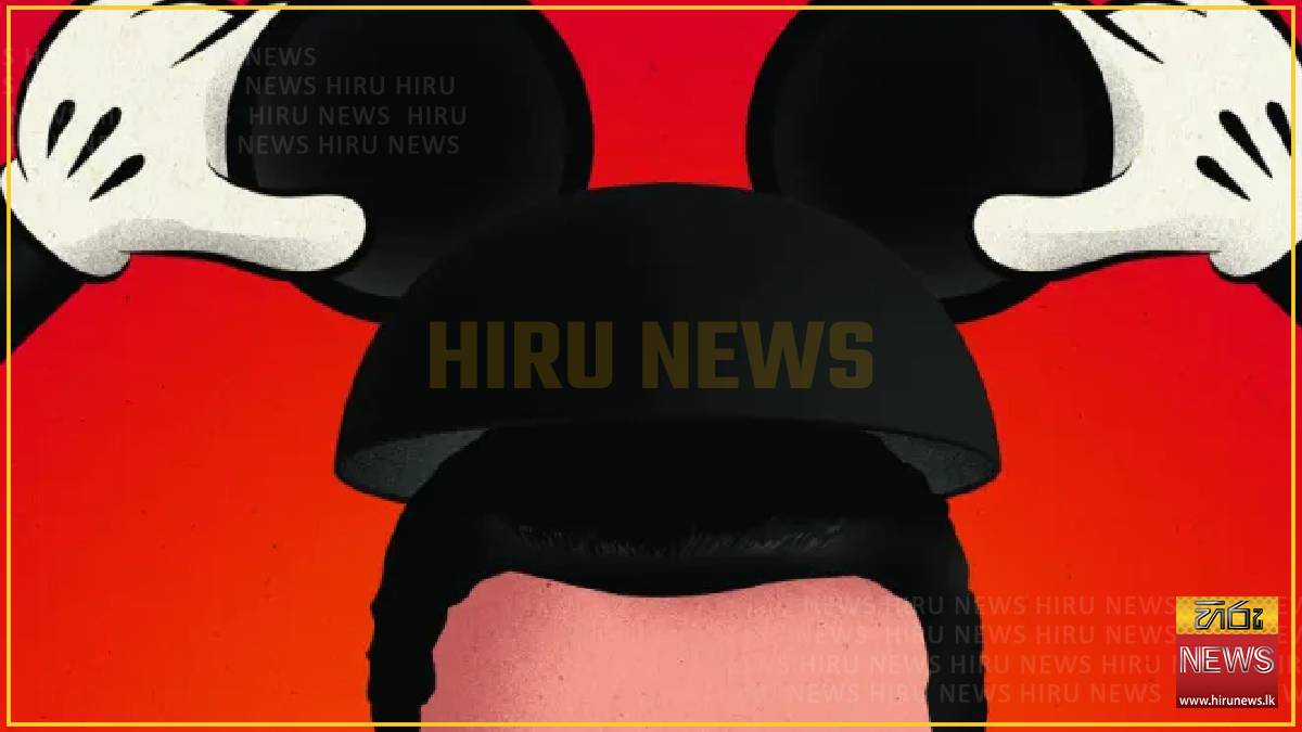 DISNEY’S BOY TROUBLE: STUDIO SEEKS ORIGINAL IP TO WIN BACK GEN-Z MEN ...