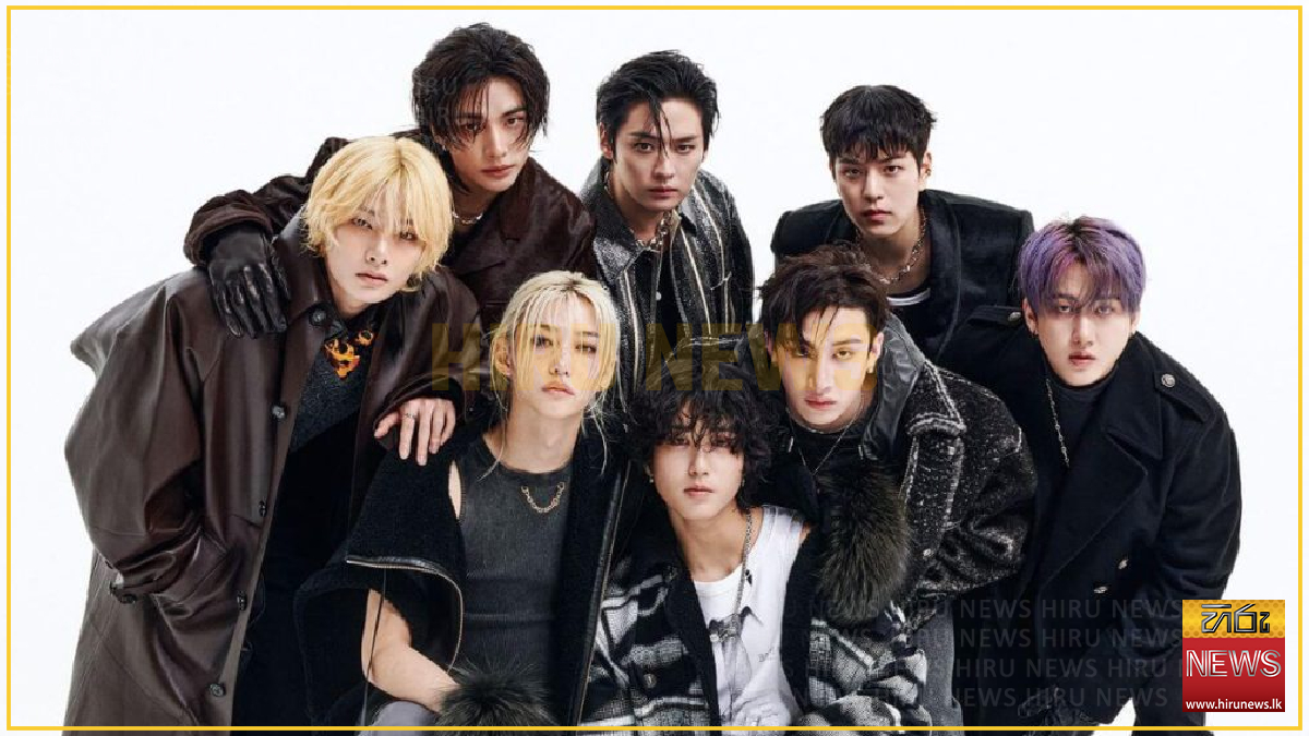 STRAY KIDS EARN THEIR 7TH NO. 1 ON BILLBOARD 200 WITH 'KARMA"! - Gold ...