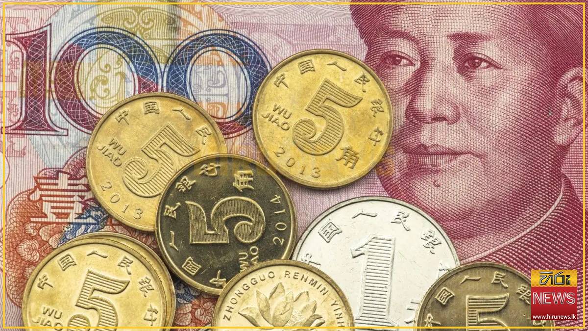 DEVELOPING NATIONS EXPLORE SHIFTING TO CHINESE RENMINBI LOANS - Gold FM ...