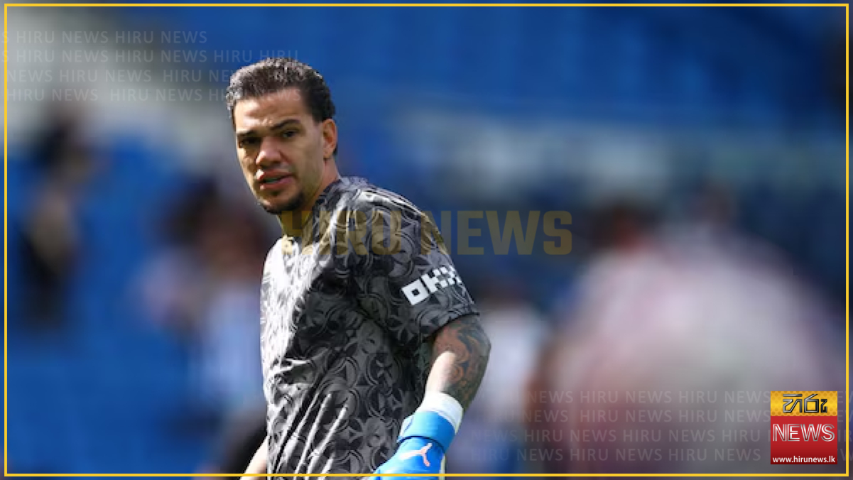 EDERSON LEAVES MAN CITY FOR FENERBAHCE AFTER EIGHT TROPHY-LADEN YEARS ...