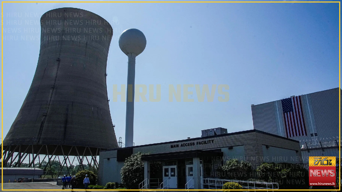 TRUMP SUPPORTS NUCLEAR POWER AS IT IS ‘MORE AMERICAN’ THAN WIND, SOLAR ...