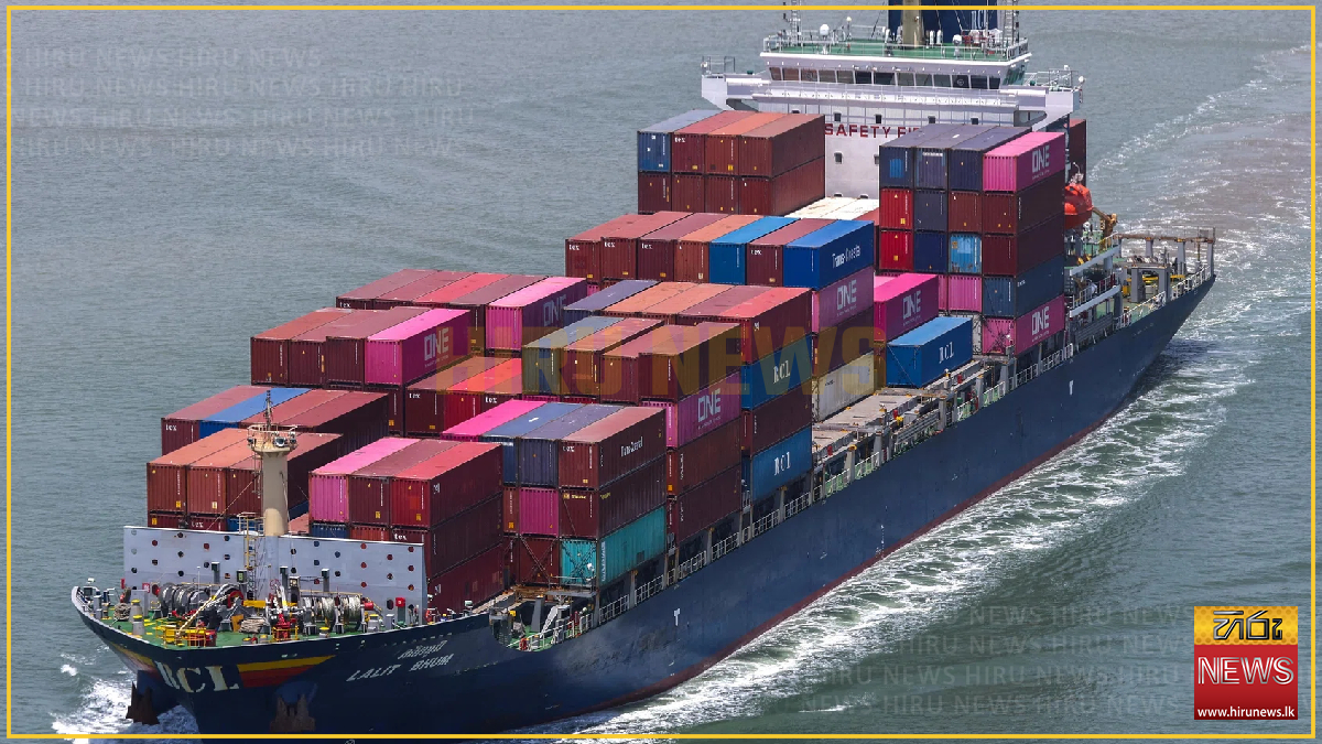 U.S. TELLS COUNTRIES TO REJECT UN SHIP FUEL EMISSIONS DEAL OR FACE ...