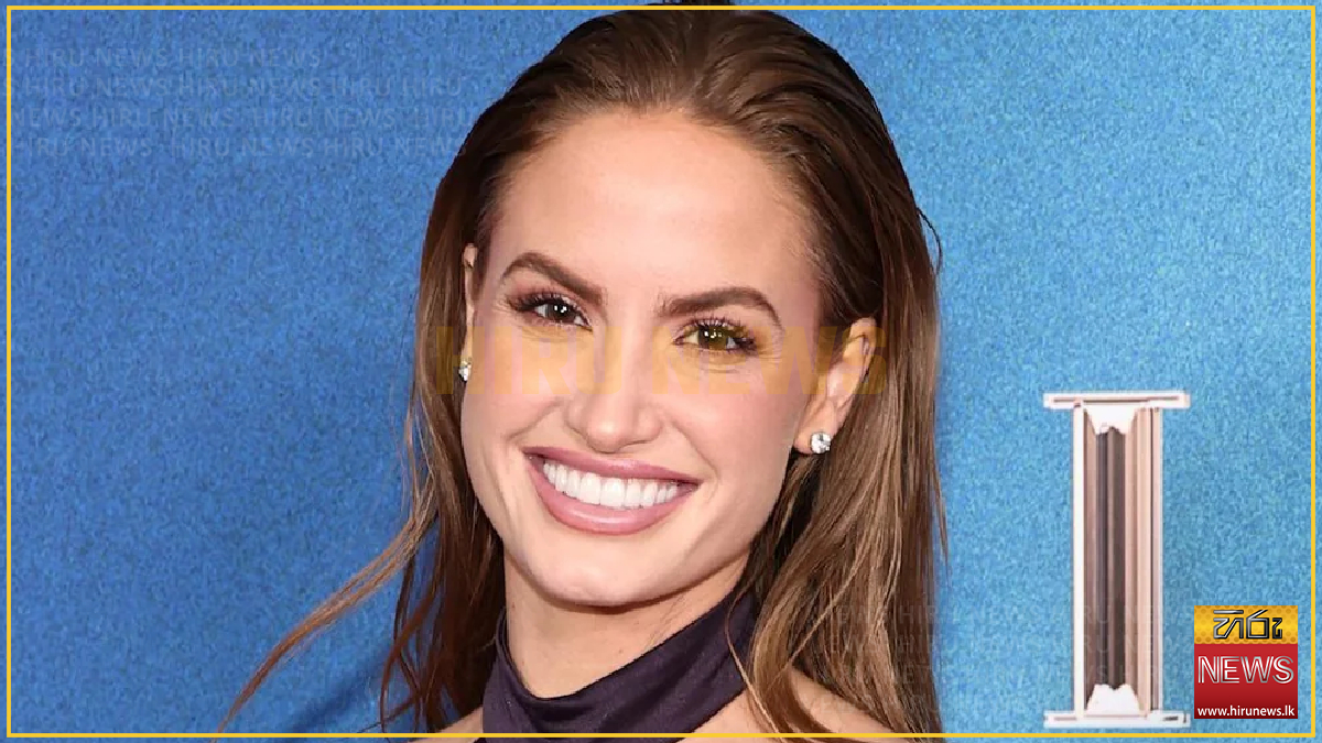 TIKTOK STAR HALEY KALIL DENIES AUSTIN BUTLER DATING RUMORS - Hiru News ...