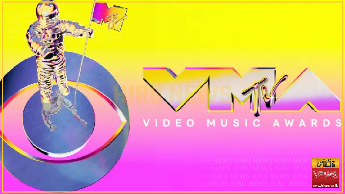 MTV VMAS 2025 COMPLETE WINNERS LIST - EVERY WINNER & NOMINEES REVEALED ...