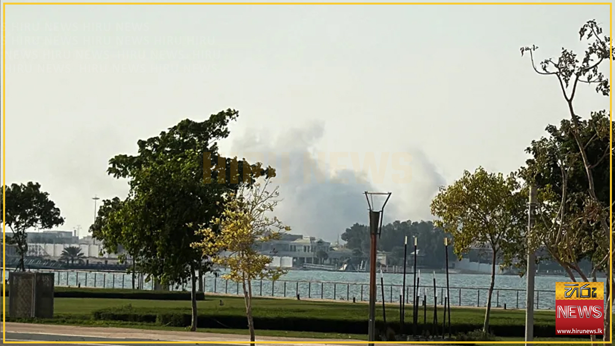 QATAR CONDEMNS ATTACK AS VIOLATION OF INTERNATIONAL LAW - Gold FM News ...