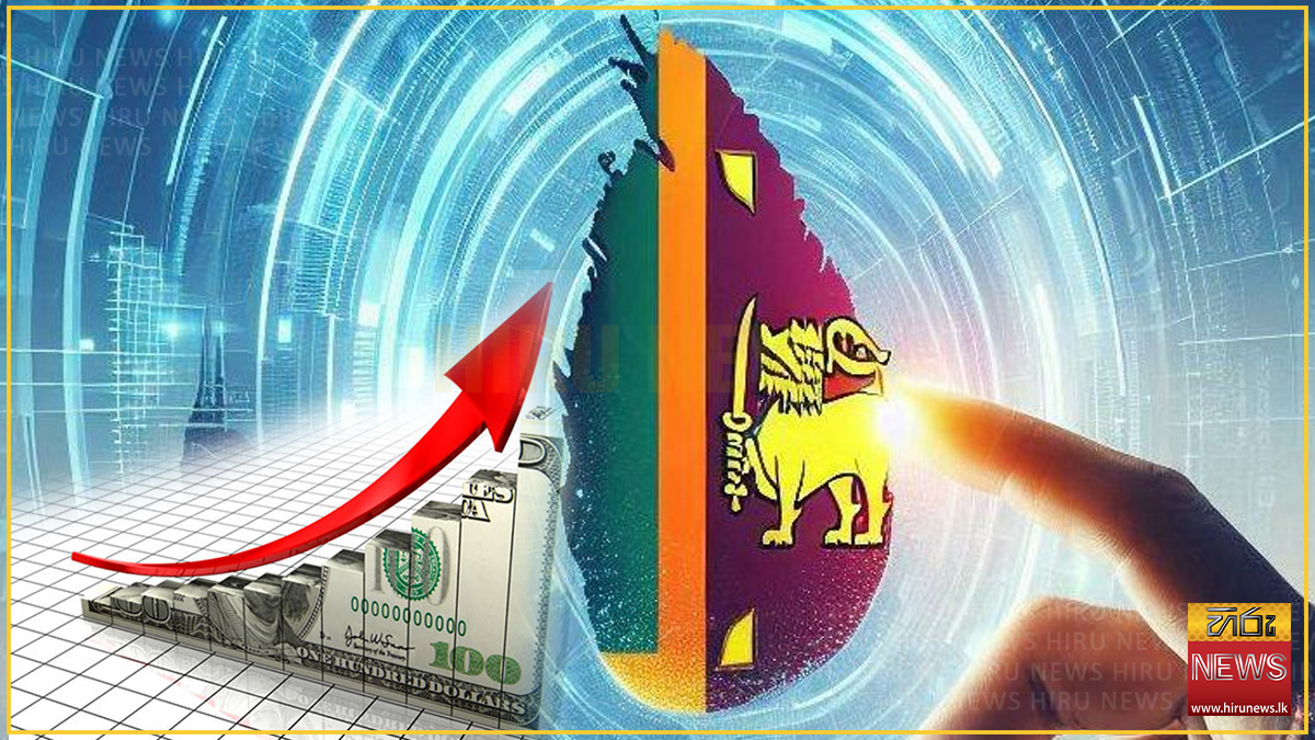 WORLD BANK COMMENDS SRI LANKA'S ECONOMIC STABILISATION EFFORTS - Gold ...