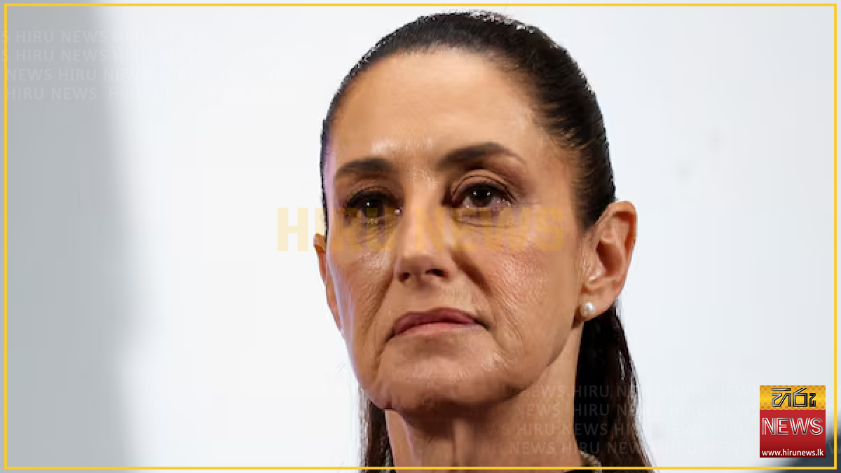 MEXICO PRESIDENT ATTACKS REUTERS REPORT ON CIA’S ROLE IN COUNTRY’S DRUG ...