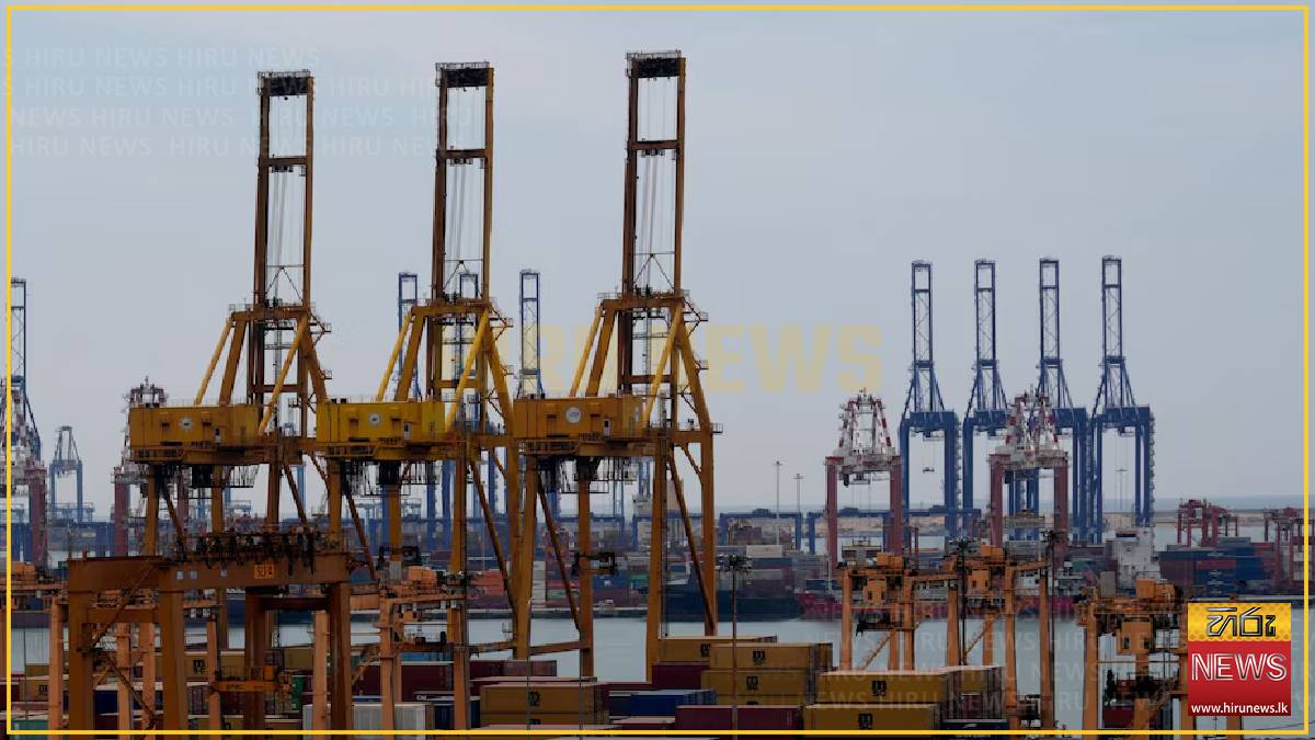 ADANI-LED SRI LANKA CONTAINER TERMINAL TO DOUBLE CAPACITY AHEAD OF ...