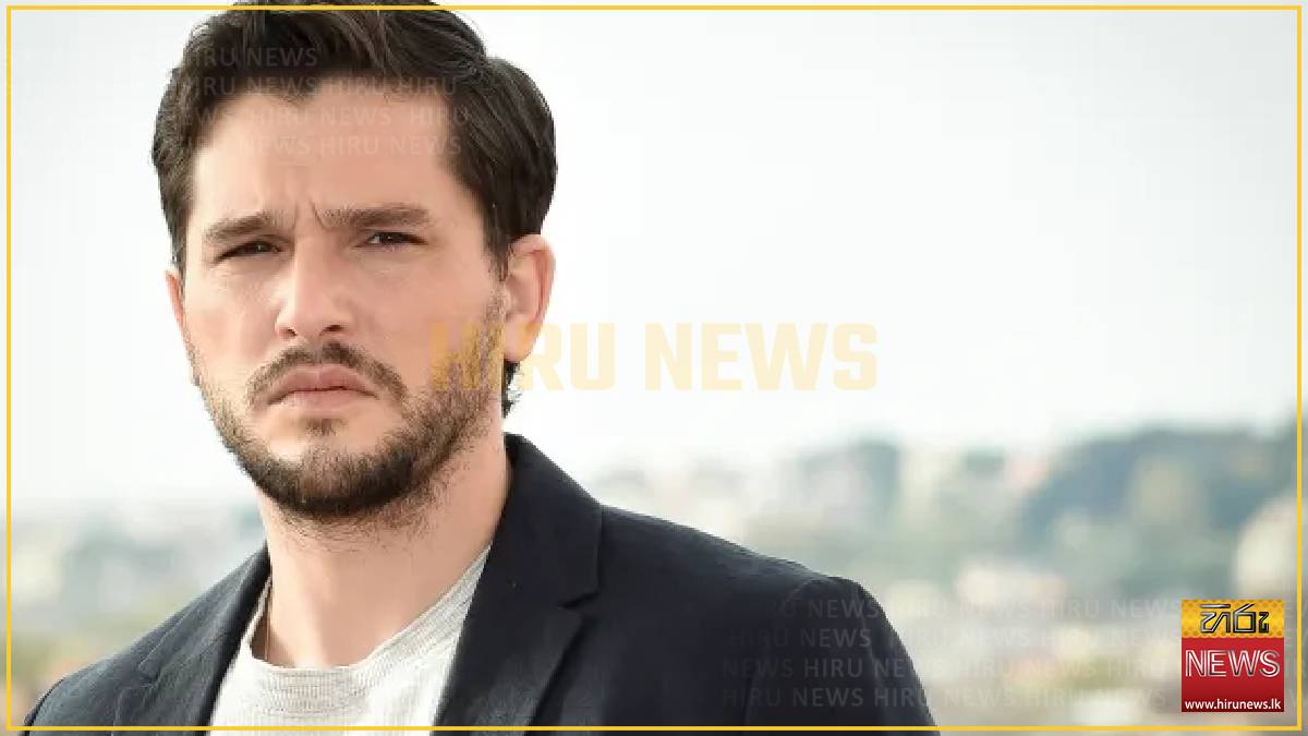 KIT HARINGTON TO STAR IN 'A TALE OF TWO CITIES' LIMITED SERIES FOR BBC ...