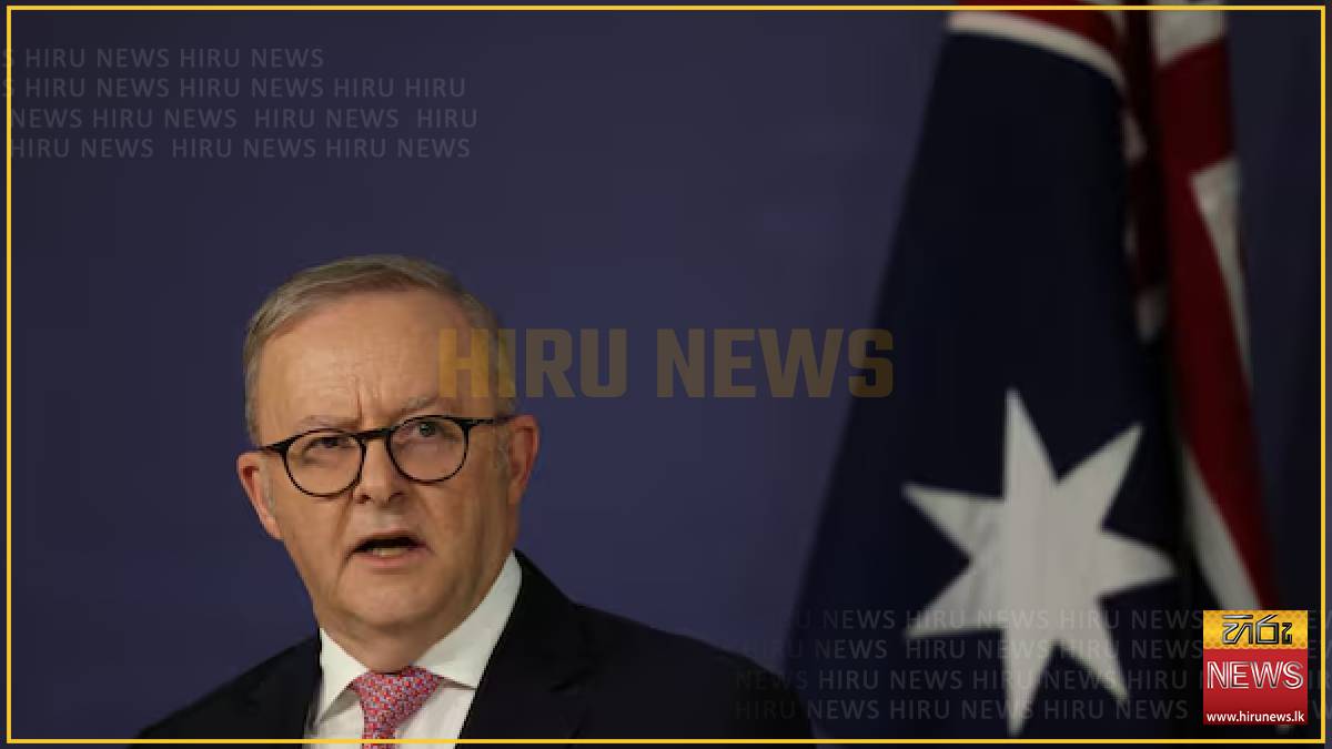AUSTRALIAN PRIME MINISTER HEADS TO NEW YORK, MAY MEET TRUMP FOR FIRST ...