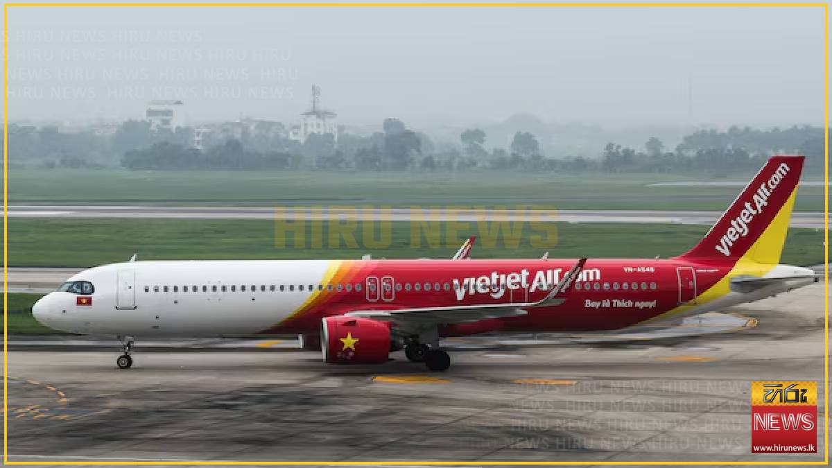 VIETJET TAKES DELIVERY OF FIRST BOEING 737 JET AS PART OF $32 BLN DEAL ...