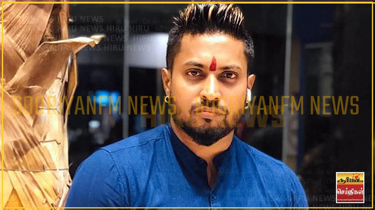 பல குற்றங்களை ஒப்புக்கொண்ட பத்மே: இரகசிய குறியீடாக பிரபல மென்பானத்தின் ...