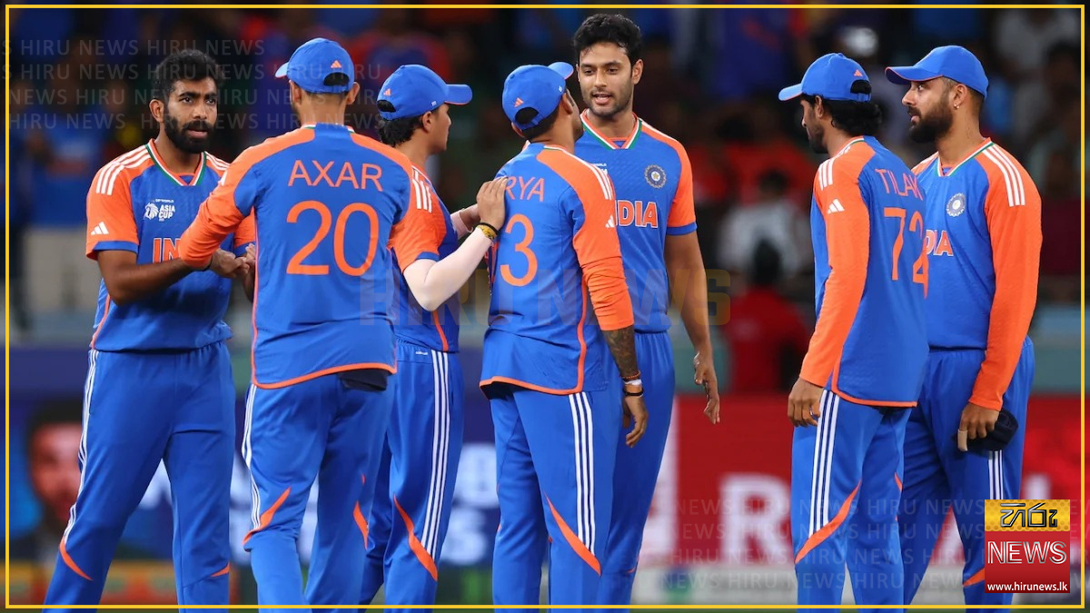 India defeats Bangladesh to reach Asia Cup final - Gold FM News ...