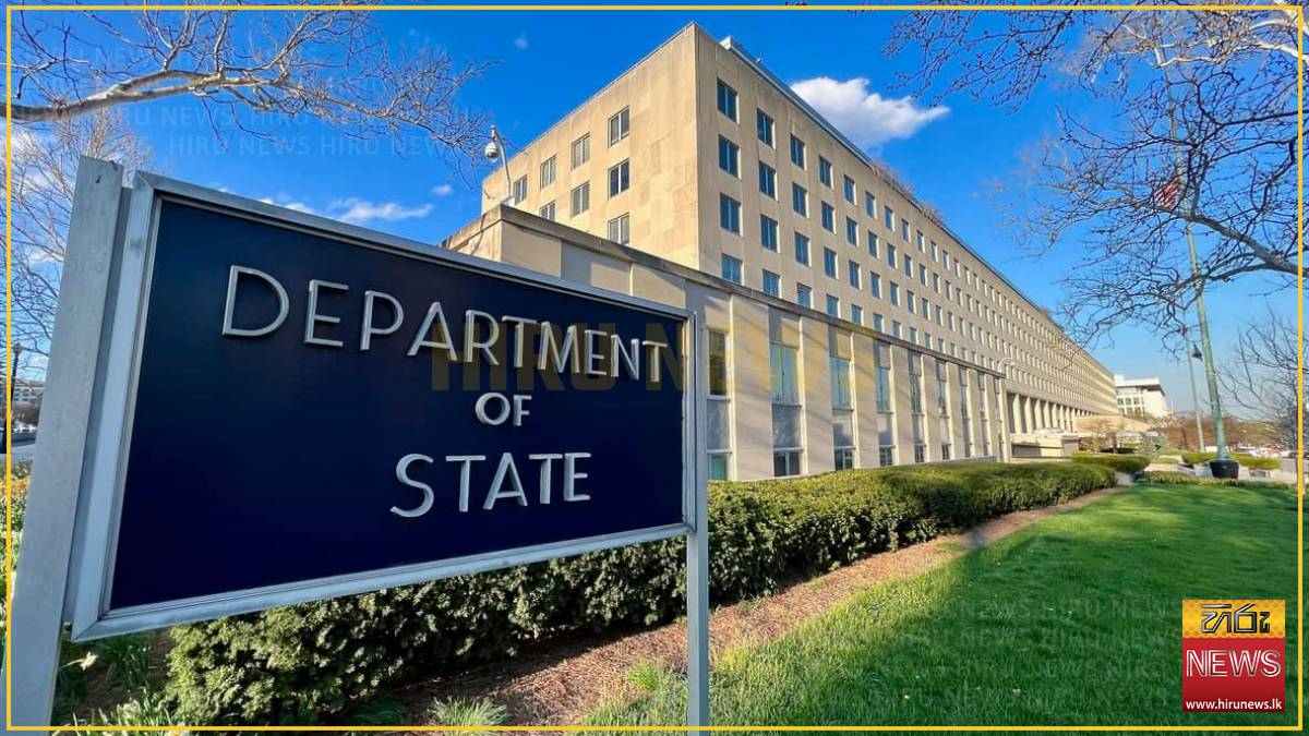 US Department of State highlights mixed signals for foreign investors ...