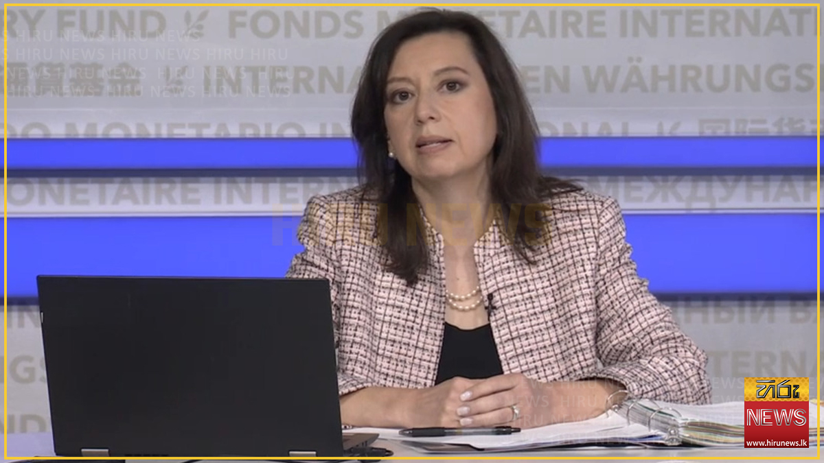 Impressive progress in Sri Lanka's reform programme: IMF - Gold FM News ...