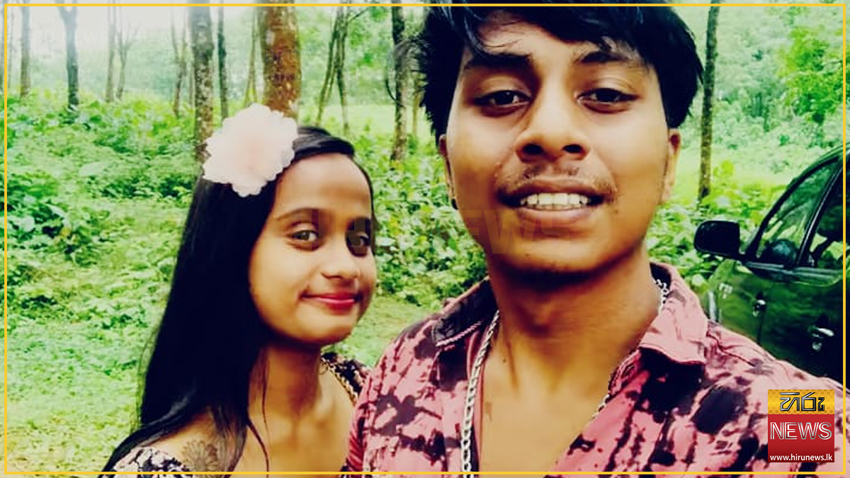 Young married couple killed in Horana road crash - Hiru News - Srilanka ...