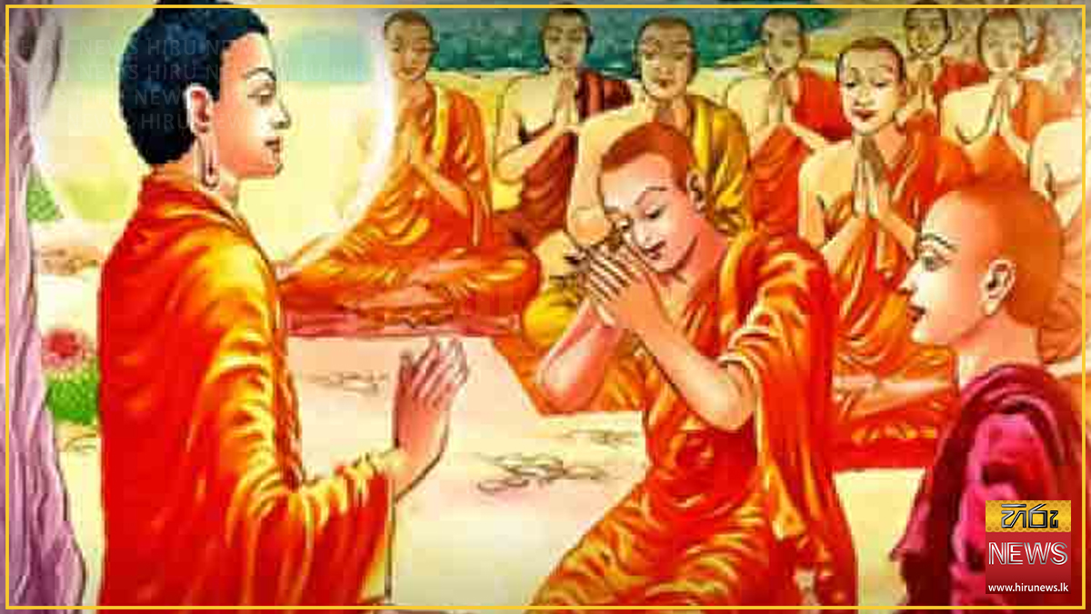 The significance of Vap full moon Poya day - Gold FM News - Srilanka's Number One News Portal ...