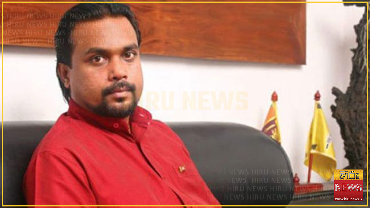 විමල් තංගලු එන්න වෙනත් දිනයක් ඉල්ලයි - Hiru News - Srilanka's Number ...