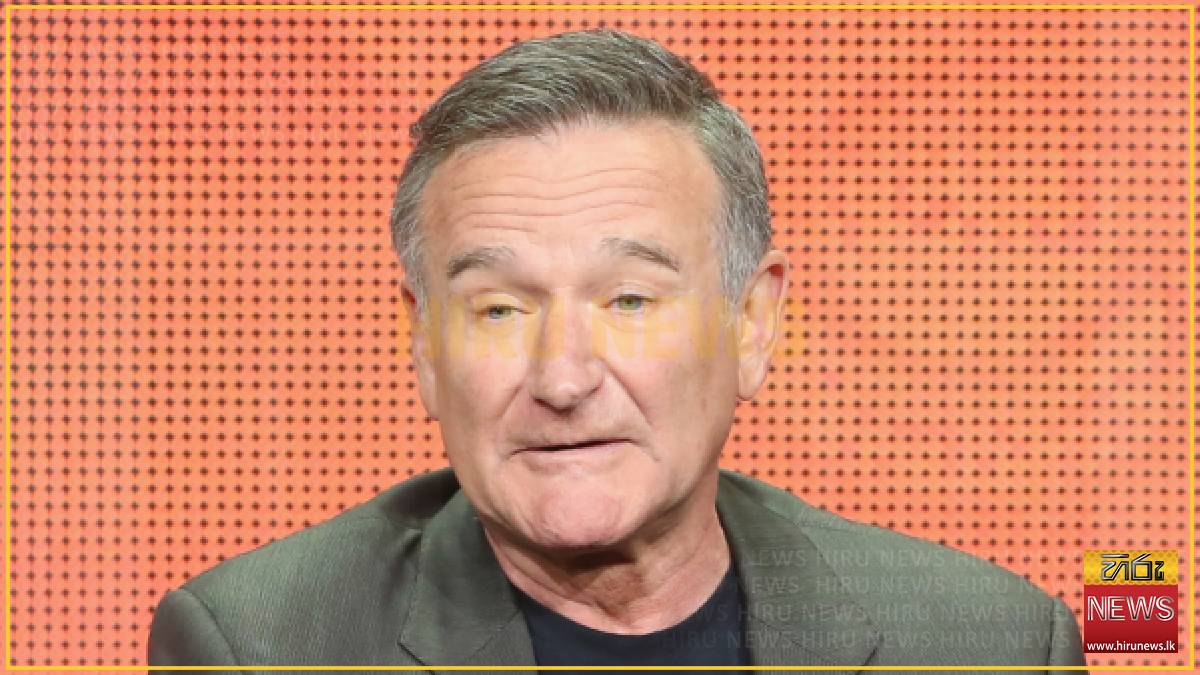 Robin Williams’ daughter tells fans to ‘stop sending me AI videos of ...