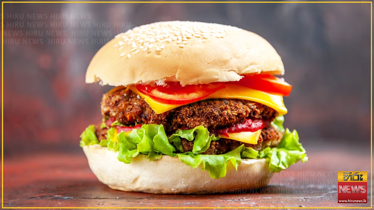 ‘බර්ගර් සොසේජස්‘ නිසා යුරෝපා පාර්ලිමේන්තුව ඇවිලෙයි - Hiru News ...