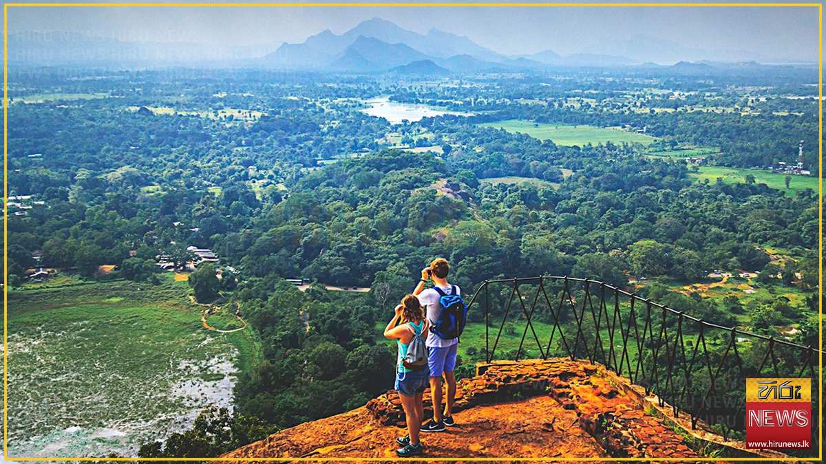 ඔක්තෝබර් මස මුල් දින 6 තුළ සංචාරක පැමිණීම් 34,000 ඉක්මවයි - Hiru News ...