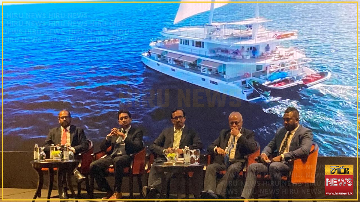 Govt. to introduce boat and yacht service on Nilwala River - Hiru News ...