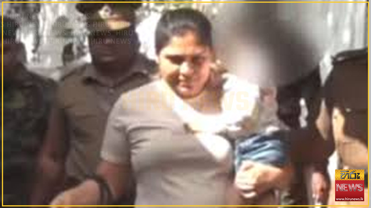 Nearly Rs. 90 million circulated through ‘Backhoe Saman’ family ...