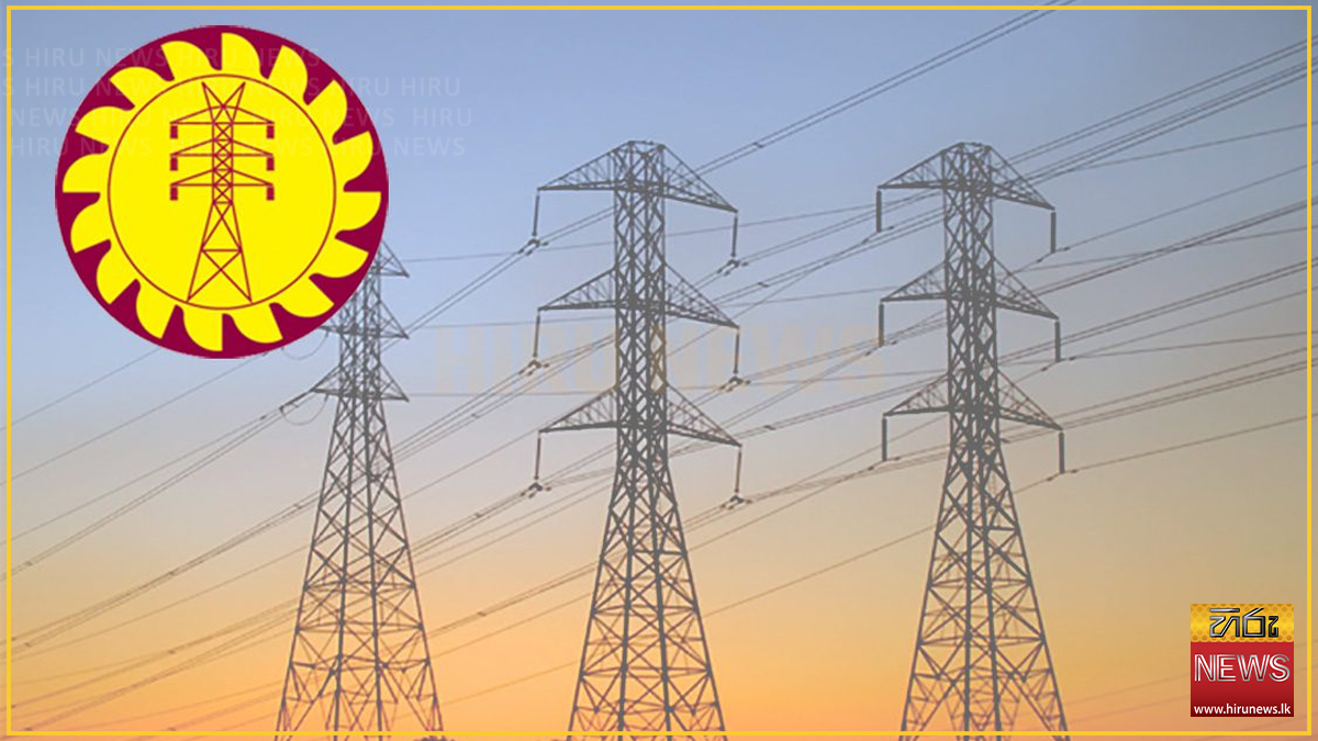 Talks between power sector trade unions and the Energy Minister ...